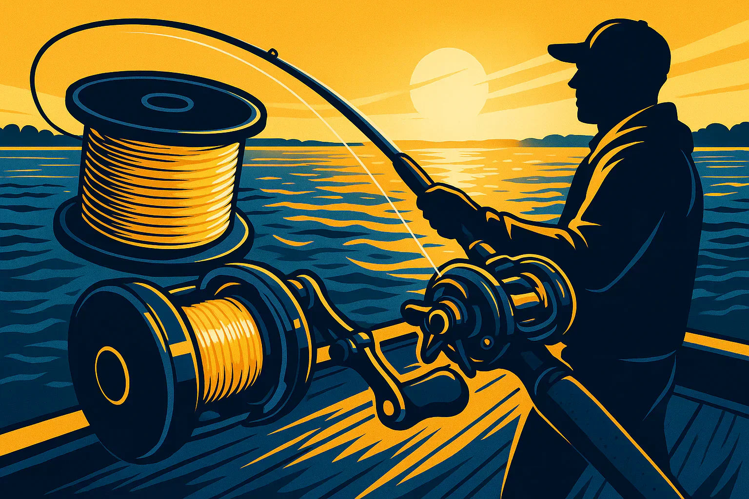 Best Braided Line: 7 Proven Picks for 2025 - Beyond Braid