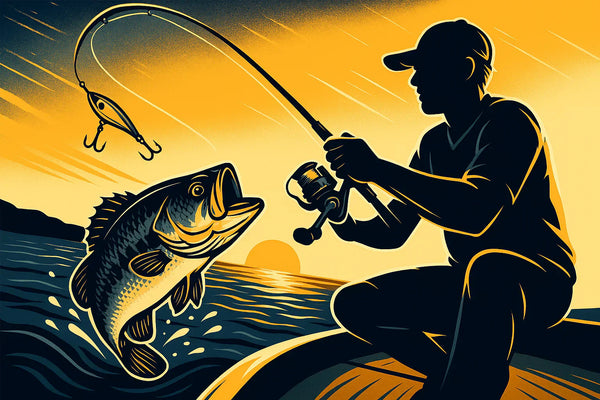 Aerator Fishing Secrets: Easy Guide to Monster Bass - Beyond Braid