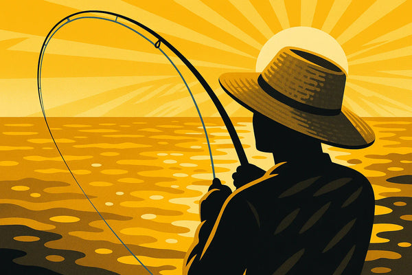 Best Fishing Hat Brands: Proven Sun Protection Guide - Beyond Braid