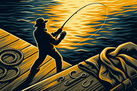 Top Rated Fishing Backpacks: Anglers 2025 Guide - Beyond Braid