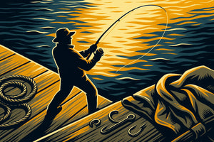 Top Rated Fishing Backpacks: Anglers 2025 Guide - Beyond Braid