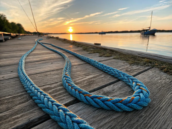 Colorful Blue Braided Fishing Line Spools: 2025 Guide - Beyond Braid