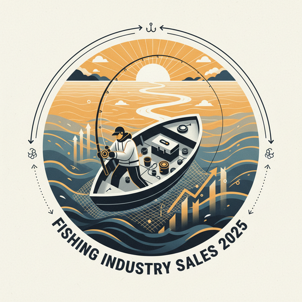 Fishing Industry Sales Jobs: 2025 Guide to Land & Win - Beyond Braid
