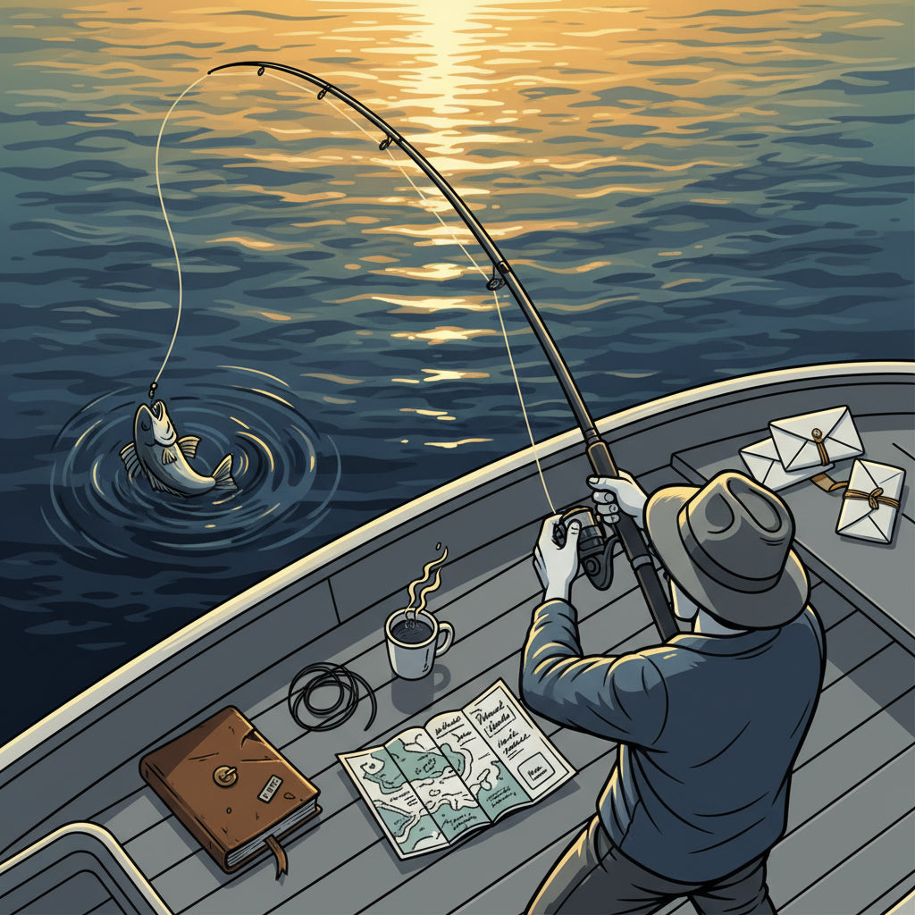 Cabelas Catalog: How to Get Yours & Order Fast - Beyond Braid