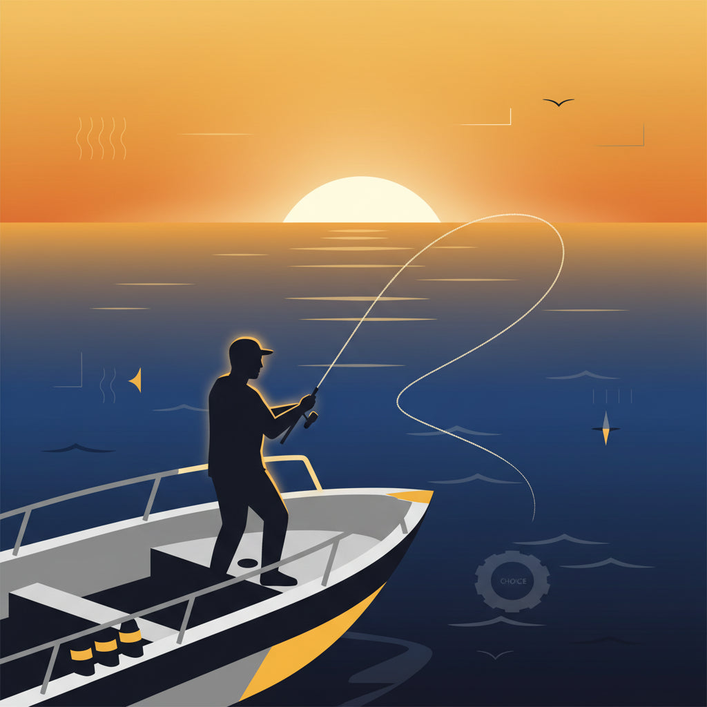 Best Fishing Pole Brands: Complete 2025 Buyers Guide - Beyond Braid