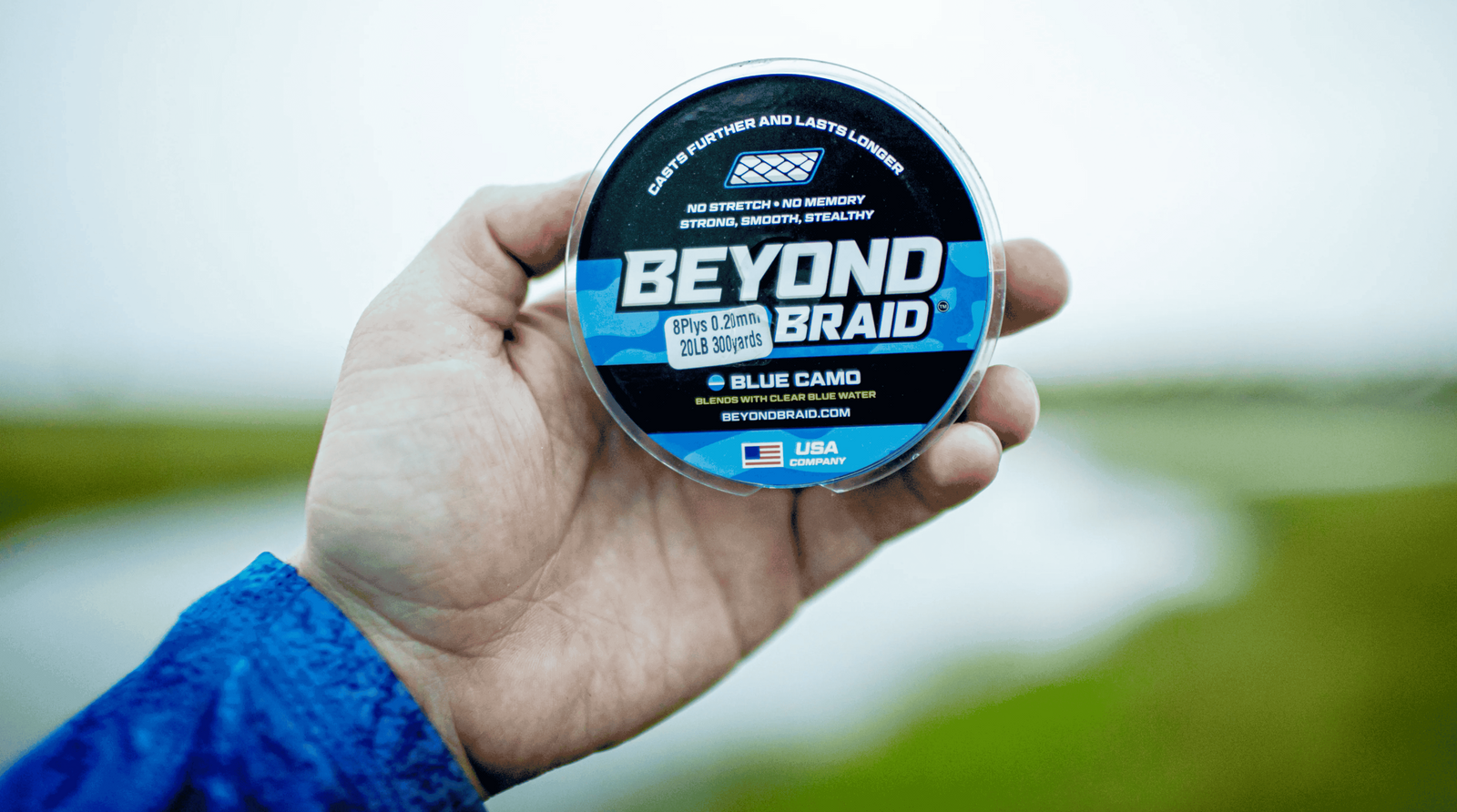 Insider Club - Beyond Braid