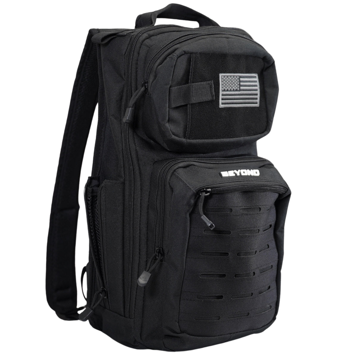 Beyond Fishing Tackle Bag - The Voyager - Beyond Braid