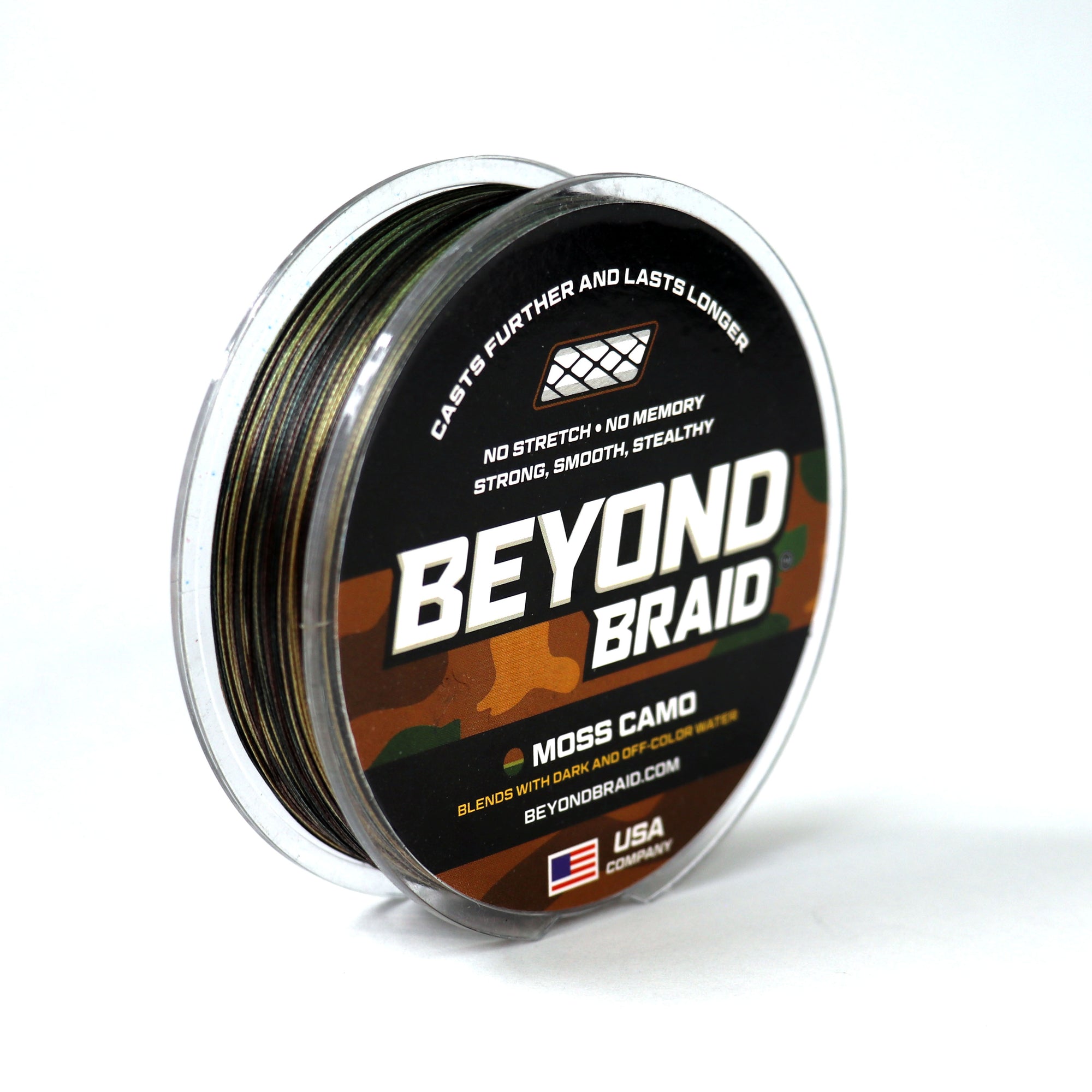 Contact Us - Beyond Braid
