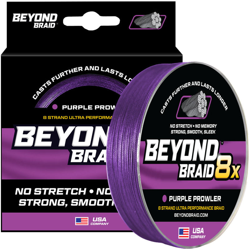 Braided Fishing Line 2025 | Strongest Cast & No-Nonsense Performance ...