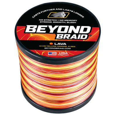 Braided Fishing Line - 300 Yards, Pro Grade Performance for Saltwater ...
